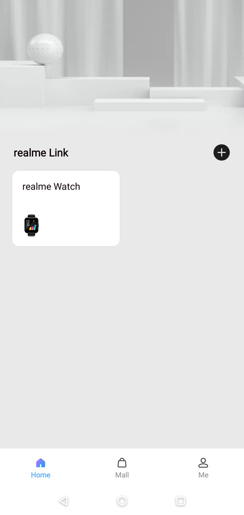 Ini Smartwatch Pertamaku! Pengalaman Pakai realme Watch - Langkah Pergi
